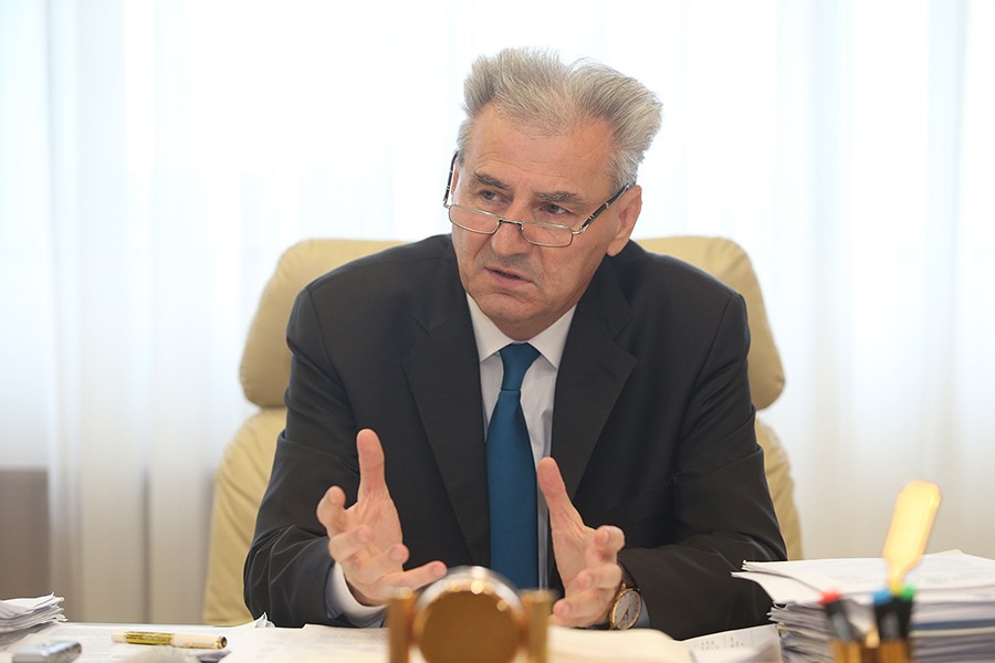 Savanović o hapšenju Dudakovića: Nadam se da će biti kažnjeni svi ...