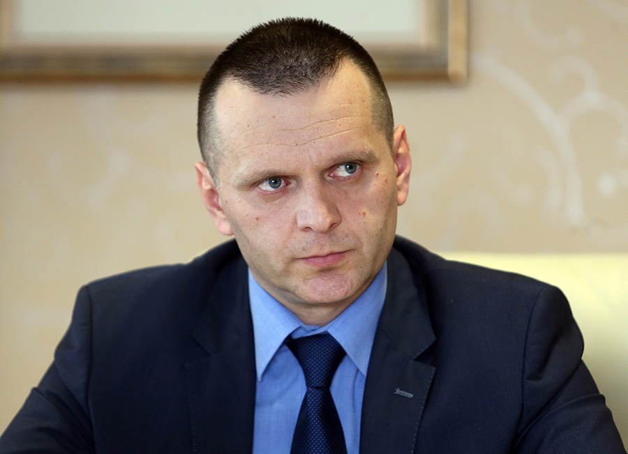 Lukač: Najvažniji je nacionalni interes za koji trebamo da se borimo ...