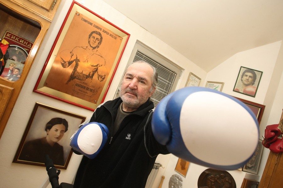 „U Srbiji sam bio ustaša, u Hrvatskoj četnik, a ja sam partizan majku ...