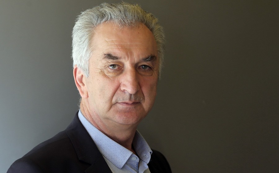 ŠAROVIĆ ZA SRPSKAINFO "Savjet ministara BiH je katastrofa" - Srpskainfo