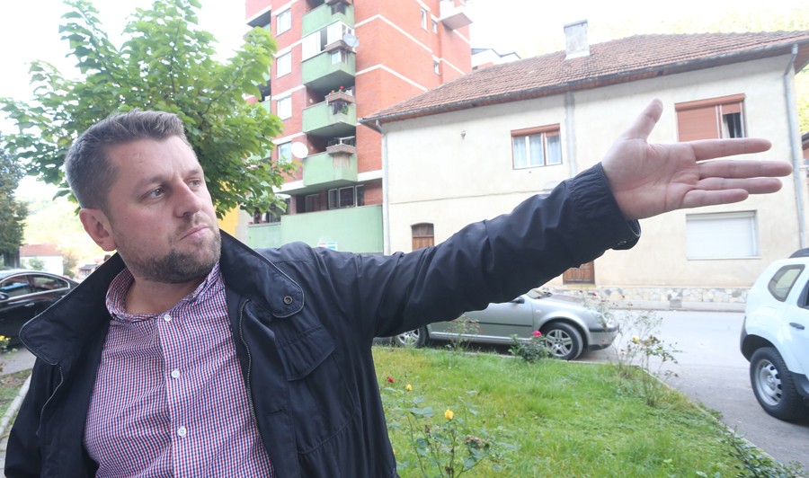 "PRUŽIĆU RUKU DODIKU" Duraković stiže u Banjaluku na mjesto ...