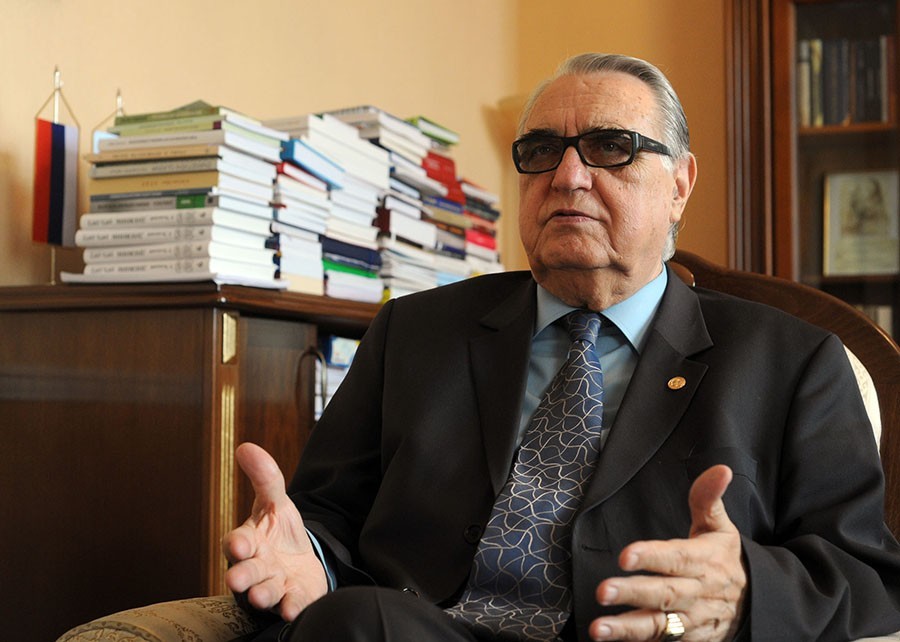 Kuzmanović: Nema visokog predstavnika bez saglasnosti Savjeta ...