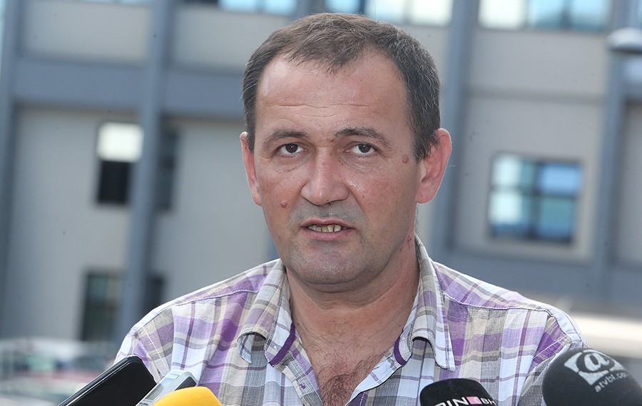 Radovanović o postupanju PU Prijedor: Policija mi je dostavila ...