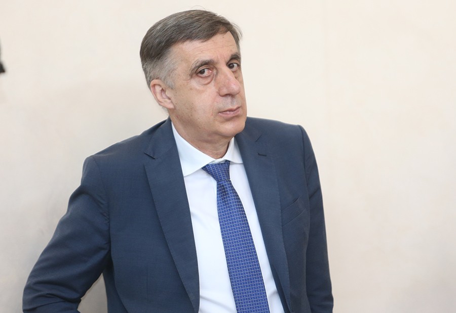 POBJEDNIK DANA Mlađen Cicović - Srpskainfo