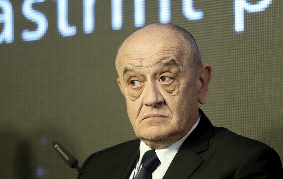 Bevanda: Drama zbog povećanja putarina nema veze sa zdravom logikom ...