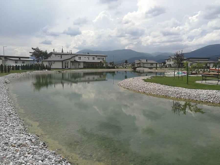 Arapi su kuće plaćali po VRTOGLAVIM CIJENAMA, a sada se njihovo naselje ...