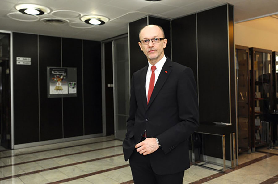 Ministar Trivan: Opasna tečnost koja se izlila iz fabrike sode u ...