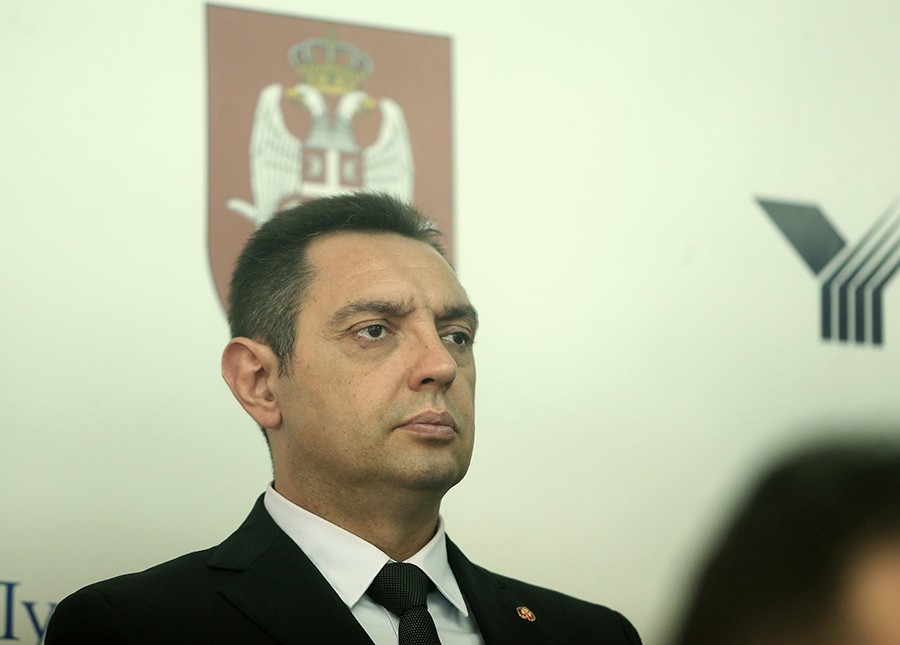 Vulin: Sa 14 "migova" srpska flota lovaca NAJMODERNIJA U REGIONU ...