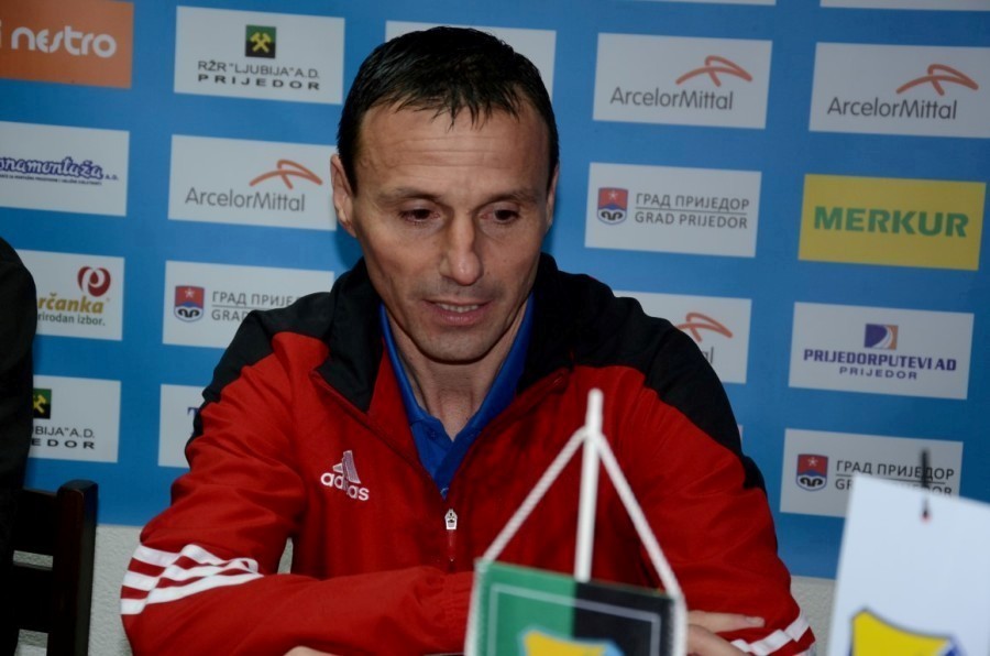 Miodrag Pantelić: Volim kada se igra za GOL VIŠE - Srpskainfo