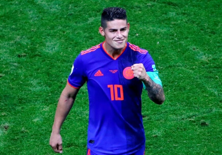 NEVJEROVATNA ŽIVOTNA PRIČA NAJVEĆE ZVIJEZDE KOLUMBIJE Otkrio ga je ...