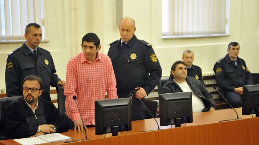 NAREĐENO NOVO VJEŠTAČENJE Seferovićima će se ponovo suditi za smrt ...