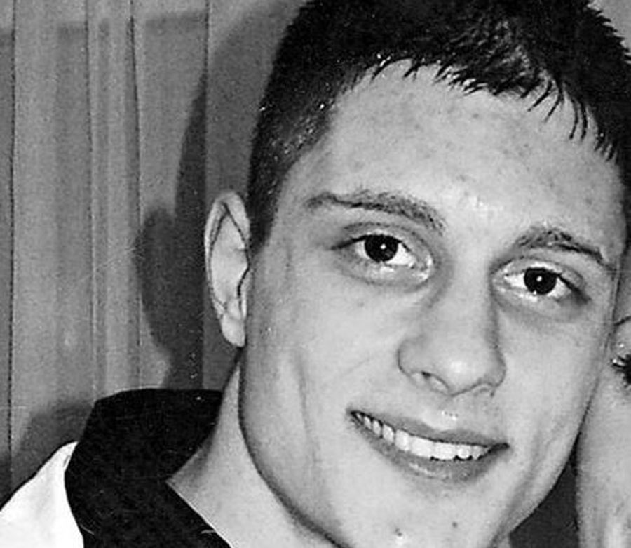 "NIŠKI HANIBAL LEKTOR" U SUDNICI Ubio cimera, pa mu grizao uši, na ...
