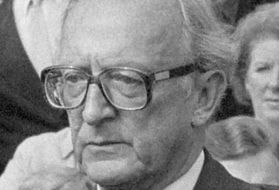 Preminuo lord Karington u 100. godini - Srpskainfo