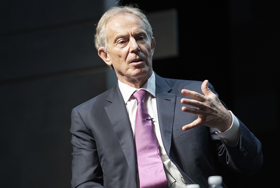 TONI BLER UPOZORAVA Izbori prije Bregzita su ZAMKA ZA SLONOVE - Srpskainfo