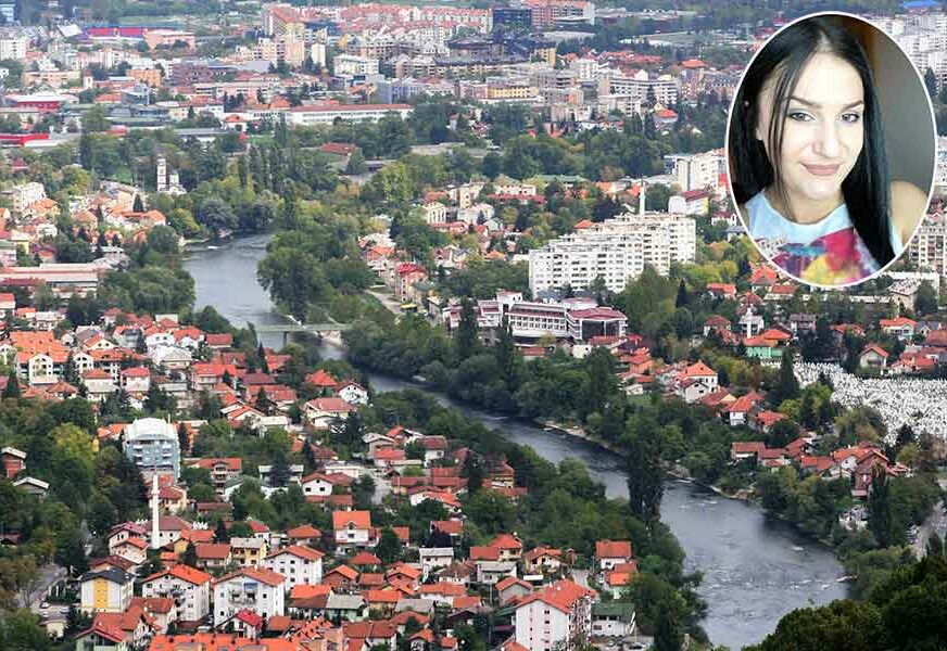 MOJA BANJALUKA Nikolina Gatarić: Nedostaje nam park - Srpskainfo