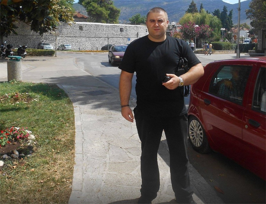Osumnjičen za prevaru: Obećavao mu pomoć u rješavanju sudskih sporova ...