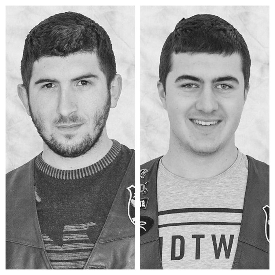 Dva mladića stradala u STRAVIČNOJ NESREĆI, očevici u šoku: "Prizor je ...