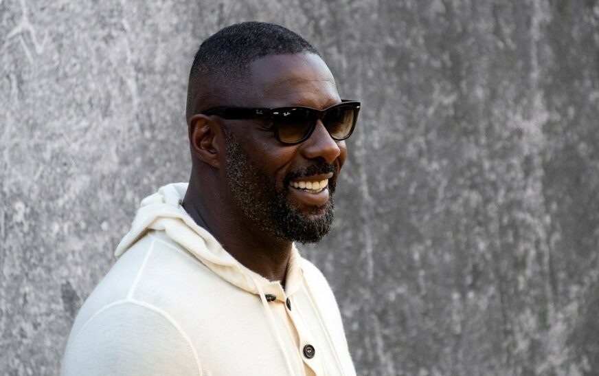 Nisam novi agent 007: Idris Elba demantovao glasine da je novi Bond ...