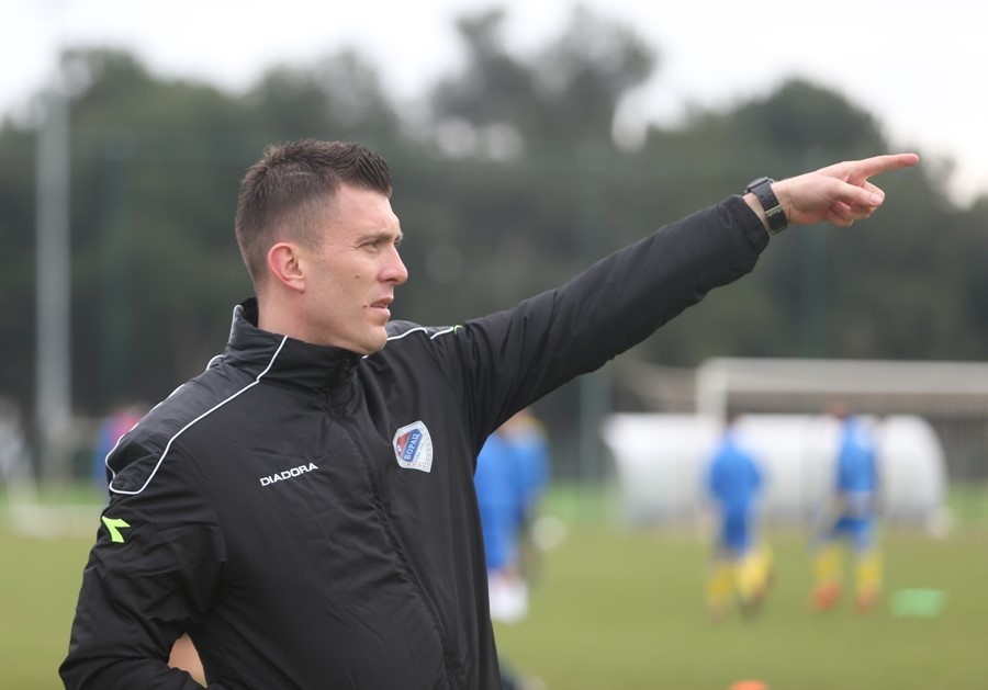 PROMJENA Janković novi selektor reprezentacije BiH - Srpskainfo PROMJENA Janković novi selektor reprezentacije BiH - Srpskainfo
