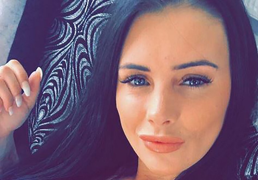 OD MILIONERKE DO PROSJAKA Sve spiskala na operacije, drogu i izlaske ...