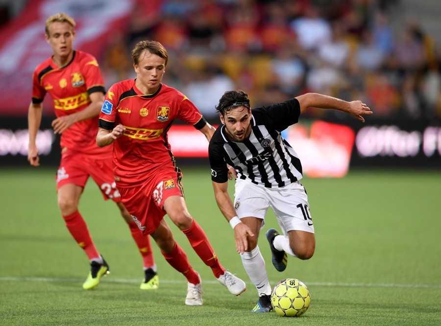 Partizan ostaje bez najboljih igrača - Srpskainfo