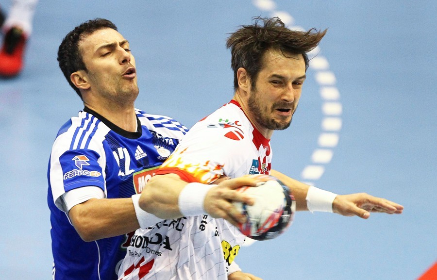 Prodanović pojačao Vojvodinu - Srpskainfo