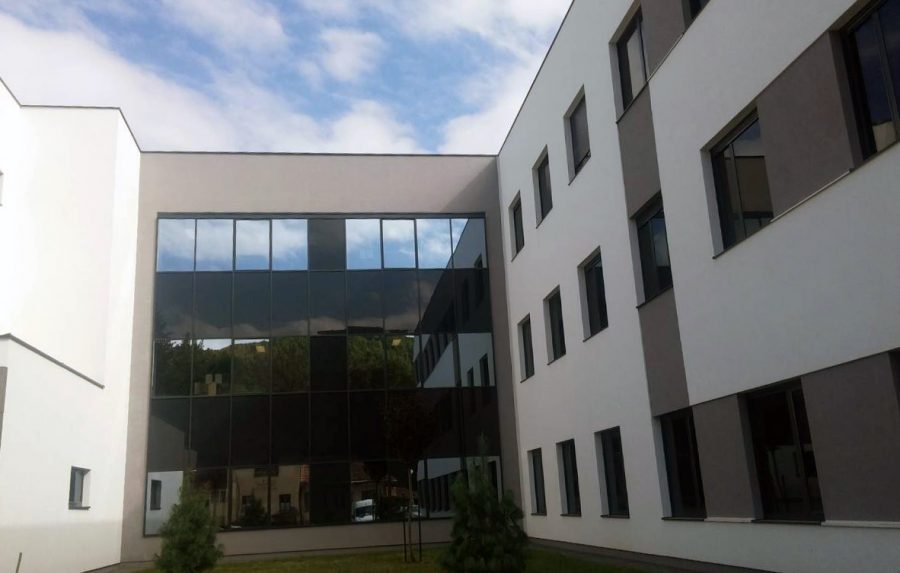 Završena izgradnja i opremanje: U petak otvaranje nove bolnice "Srbija ...