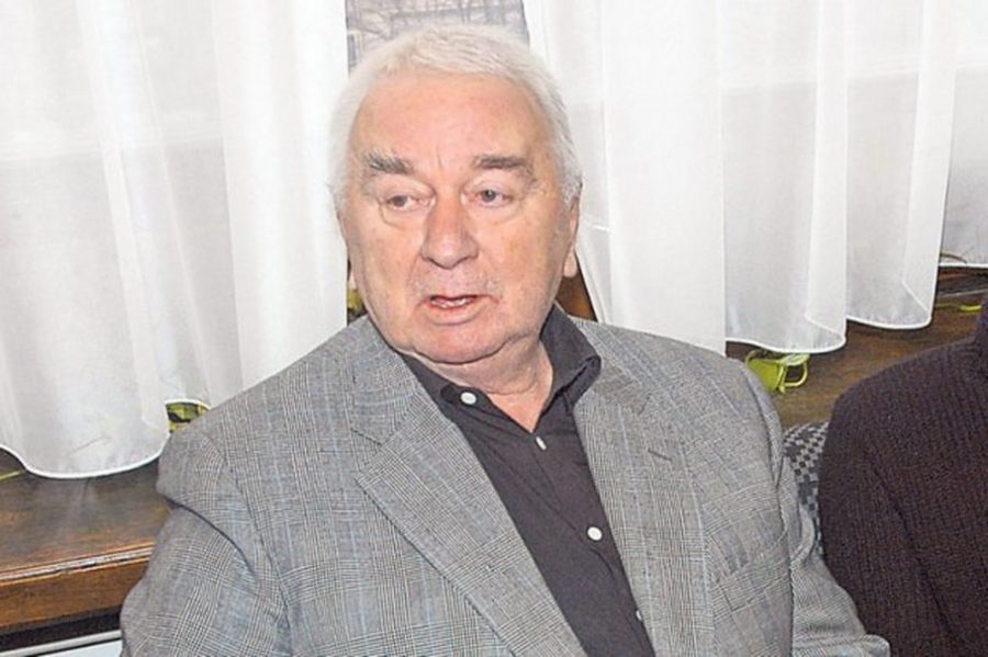Mijatović: Duško Trifunović je pjesnik za Ginisa - Srpskainfo