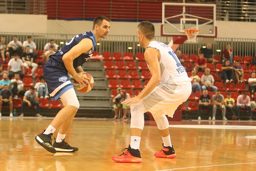 Lorbek više nije igrač Igokee - Srpskainfo