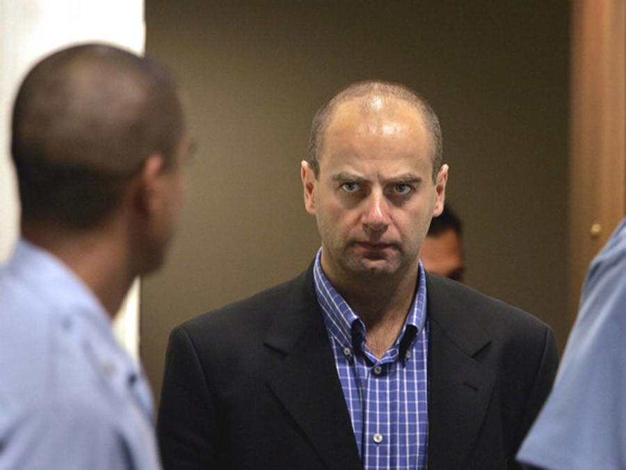 UŽIVA U SLOBODI I BOGATSTVU Kako živi Mirko Norac koji je proglašen ...