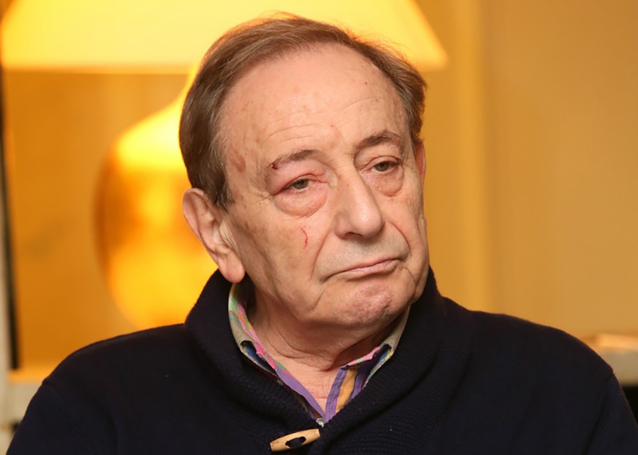 Glumica Vanja Ejdus posvetila PREDIVNU PJESMU ocu Predragu: „Nosiš me u ...