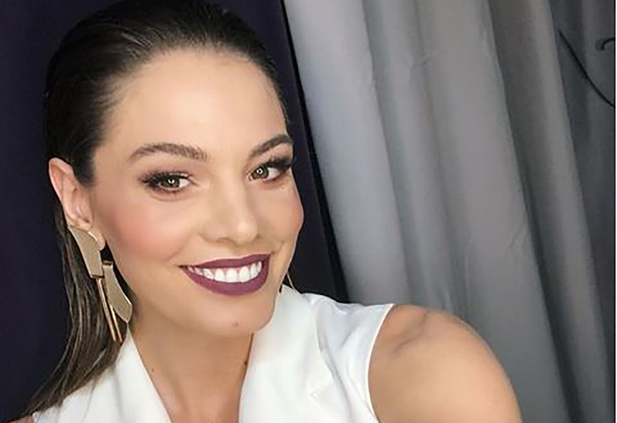 BILA JE NALJEPŠA DJEVOJČICA 2002. GODINE Sandra danas ima troje djece ...