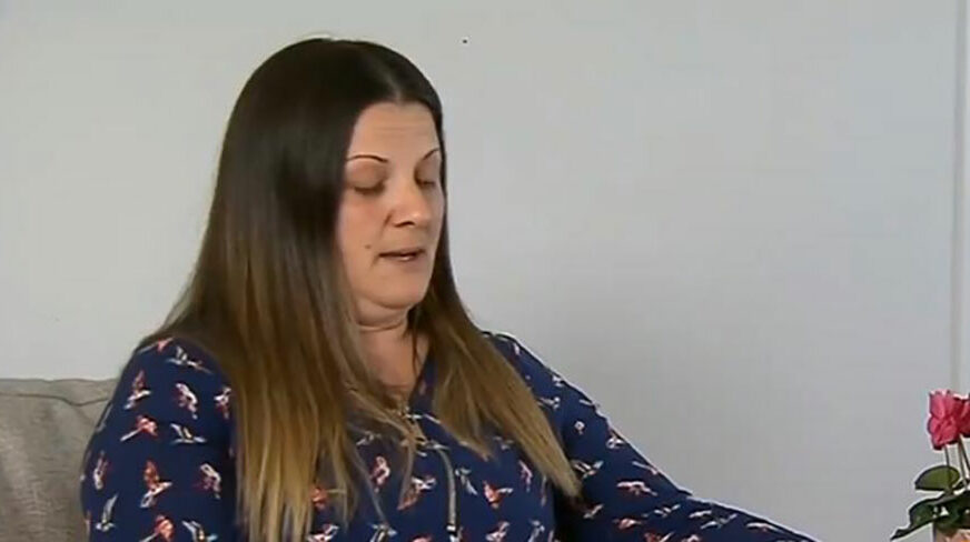 TUGA DO NEBA Majka je kćerkici (9) dala OMILJENI SLATKIŠ, ali zbog samo ...