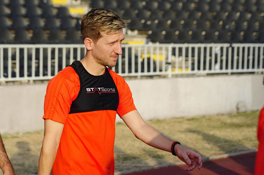 JEDNIM POTEZOM ODUŠEVIO “DELIJE” Marko Marin objavio ZA KOGA JE NAVIJAO ...