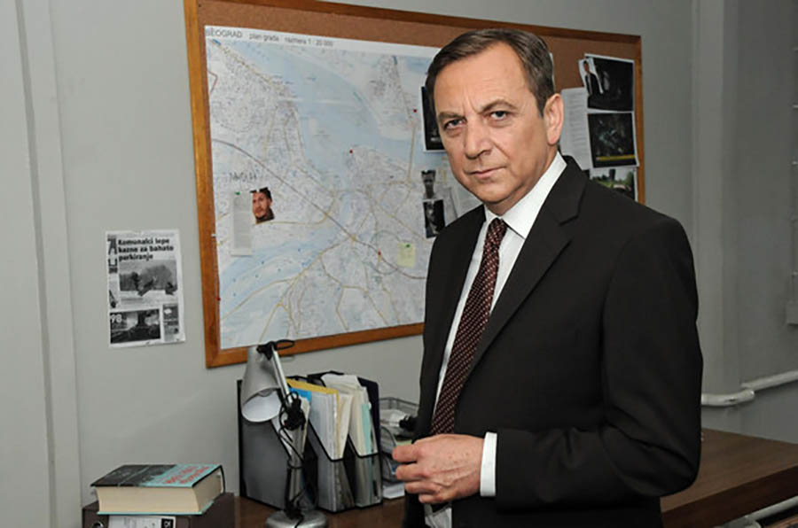 Glumac se godinama borio sa OPAKIM POROKOM, a zbog nje je život ...