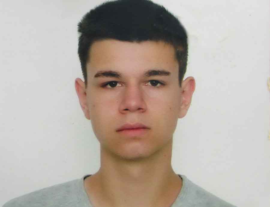 ŽIV I ZDRAV Pronađen Nebojša Mladenović iz okoline Niša koji je nestao ...