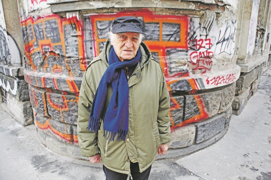 Pisac Filip David: Zahtjev za izbacivanje Njegoša i Kiša iz lektire je ...