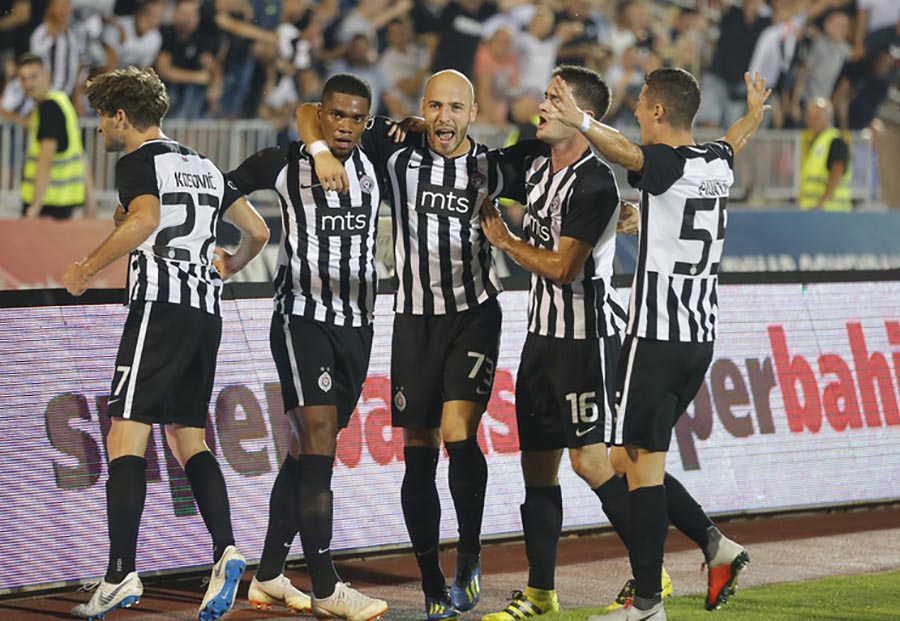 "SAMO PARTIZAN PROKOCKAO" Hrvati u euforiji iščekuju proljeće Dinama u ...