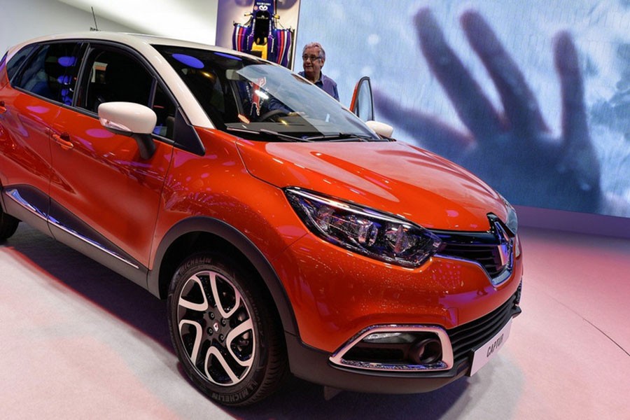 "Reno" dobio nove rukovodioce - Srpskainfo