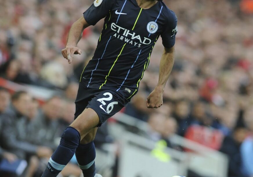 Bez golova u derbiju prvog dijela sezone Premijer lige: Marez promašio ...