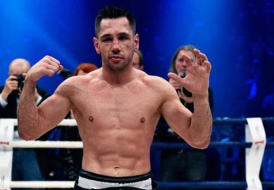 NOVA ISTRAGA ZBOG DOPINGA Adnan Ćatić ostaje u pritvoru - Srpskainfo