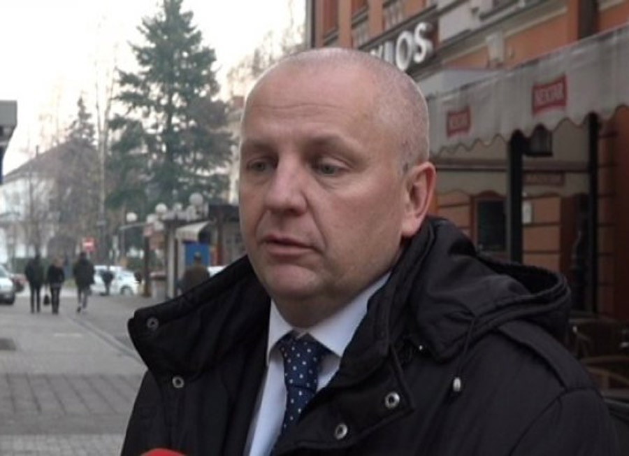 Rakić: Uplata od milion maraka mogla bi da utiče na POVLAČENJE ODLUKE O ...