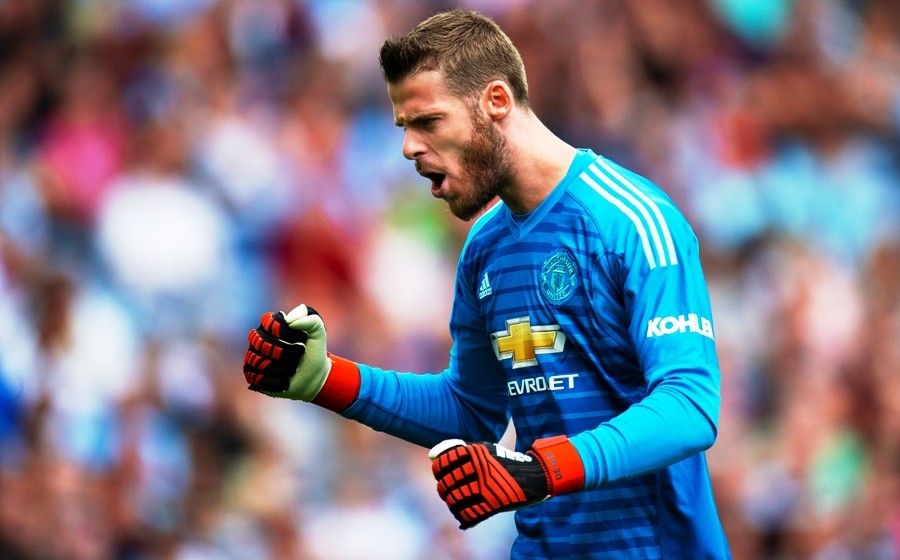 UGOVOR OD 67,8 MILIONA EVRA De Hea ide u PSŽ i postaje najplaćeniji ...