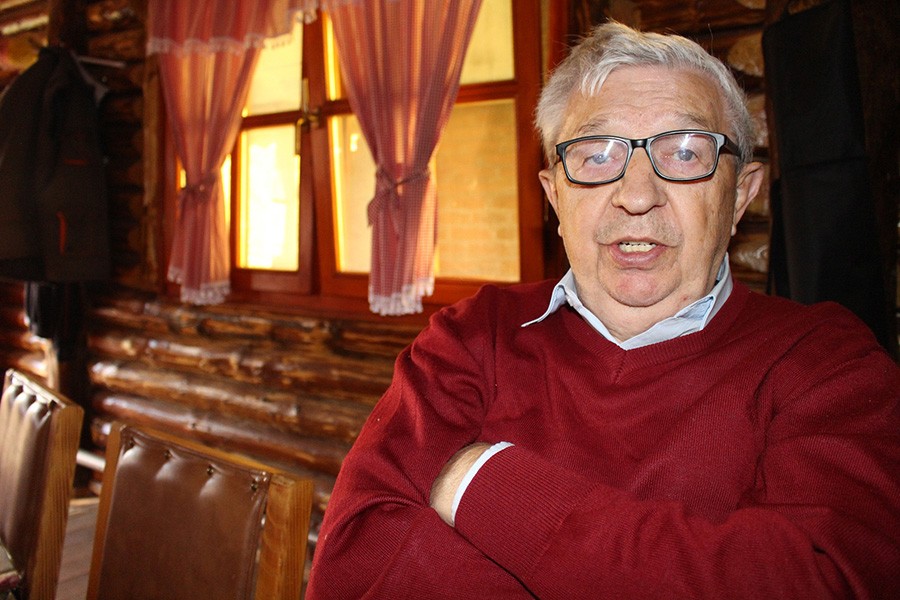 Profesor Relja Jovanović, ekspert za željeznice: Tragedije čuvane kao ...