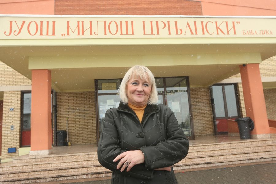 Iz Službenog glasnika saznala da je SMIJENJENA: Mjesta direktora škole ...