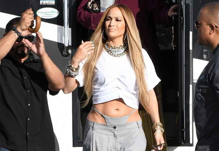 JEDNA OD NAJLJEPŠIH ŽENA SVIH VREMENA Džej Lo otkrila TAJNU savršenog ...