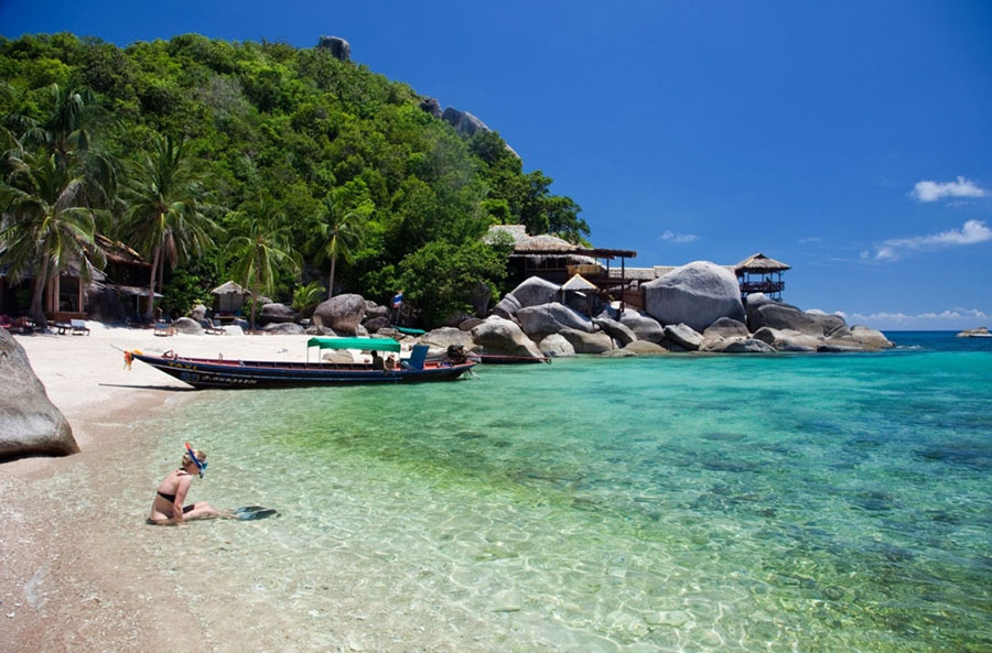 SMRT U RAJU Ruskinja pronađena mrtva u hotelskoj sobi POPULARNOG ...