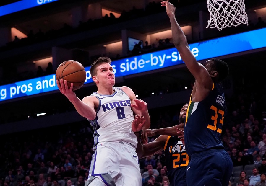 Sakramento i Indijana prvi NBA timovi koji će igrati u Indiji - Srpskainfo