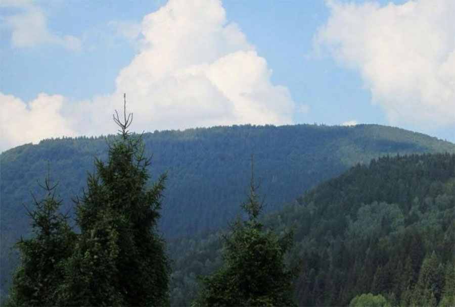 BiH dobila park prirode "Cicelj" u Čajniču - Srpskainfo