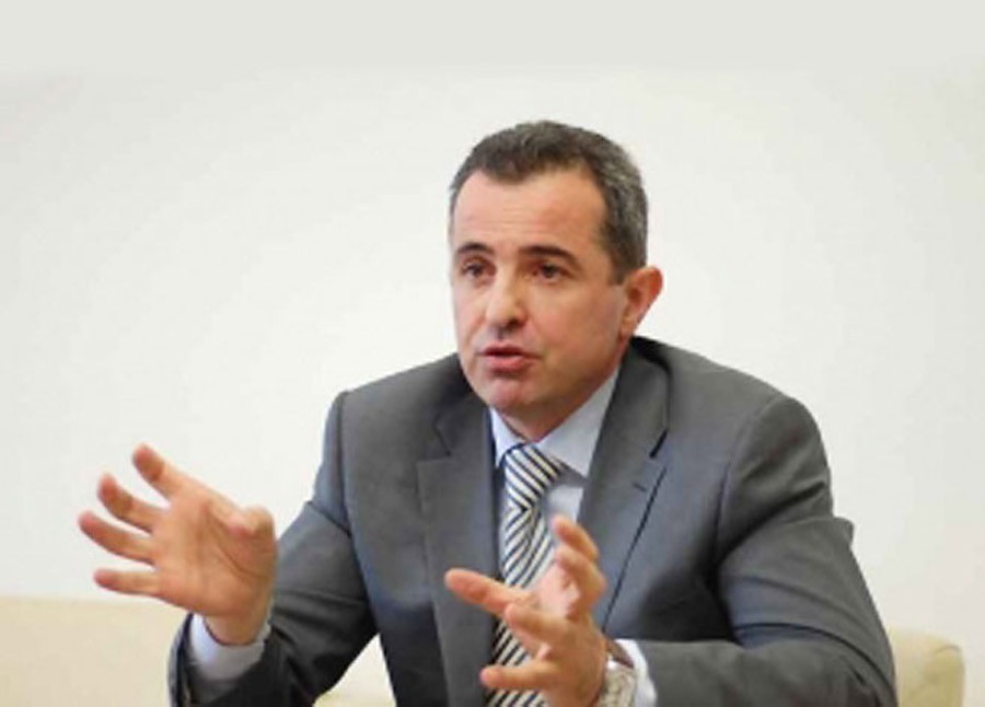 Govedarica o slučaju "Alumina" : Cilj stečajnog postupka je namirenje ...